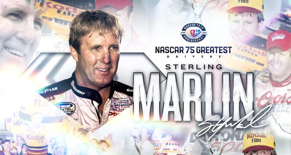Honoring NASCAR's 50 Greatest Drivers, then 25 more | NASCAR