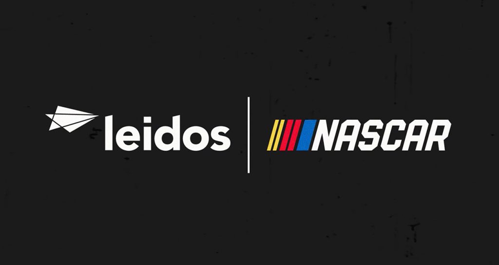 Leidos, NASCAR speed into Lunar Rover race | NASCAR.com