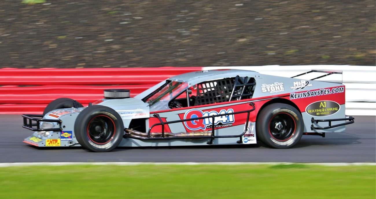 Jack of all trades: Brandon Ward has his sights set on a Bowman Gray ...