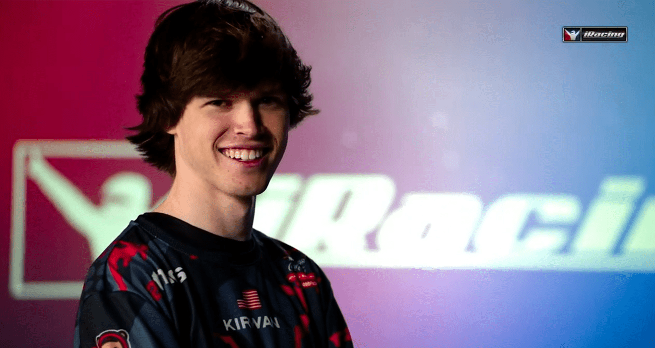 Kirwan on Talladega win: 'We got the shot of the lifetime' | NASCAR