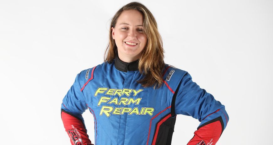 Fueled by a competitive spirit, Kayla Surles wants more after her ...