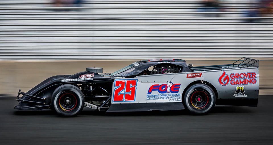 Fueled by a competitive spirit, Kayla Surles wants more after her ...