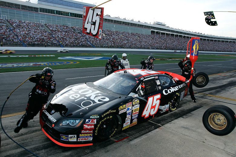 Twenty-five great Coca-Cola NASCAR moments | NASCAR