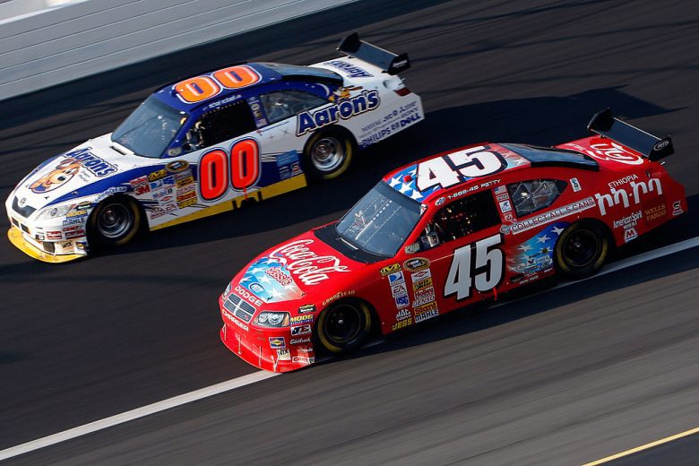 Twenty-five great Coca-Cola NASCAR moments | NASCAR