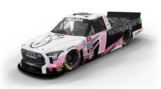 Breidinger to make Truck debut with Tricon at Kansas - NASCAR