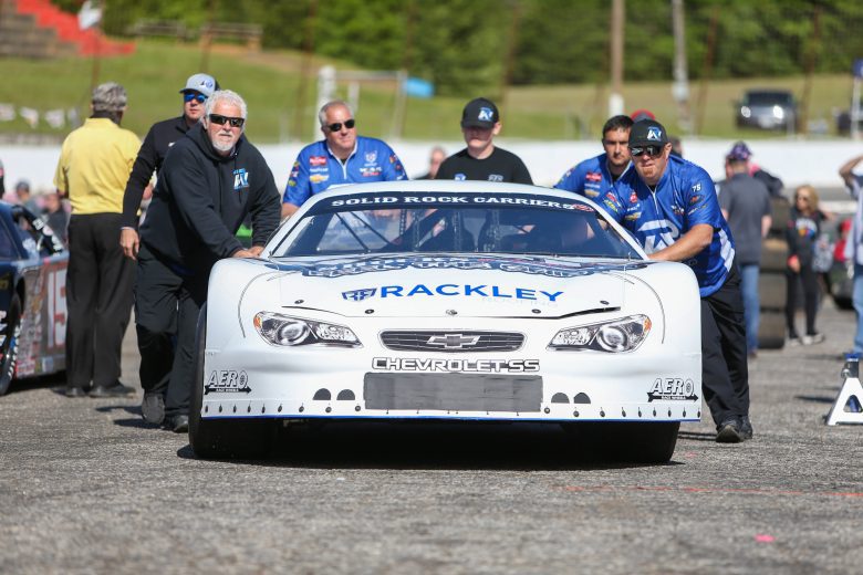 CARS Tour Tuff Shed 250 at Hickory Motor Speedway - Official Site Of NASCAR