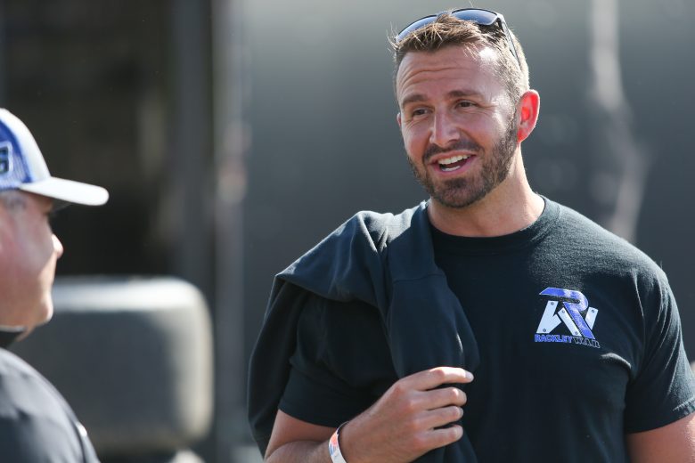 CARS Tour Tuff Shed 250 at Hickory Motor Speedway - Official Site Of NASCAR