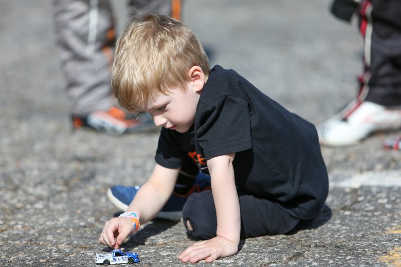 CARS Tour Tuff Shed 250 at Hickory Motor Speedway - Official Site Of NASCAR