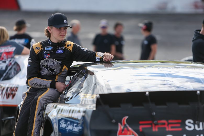 CARS Tour Tuff Shed 250 at Hickory Motor Speedway - Official Site Of NASCAR