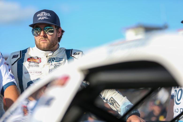 CARS Tour Tuff Shed 250 at Hickory Motor Speedway - Official Site Of NASCAR