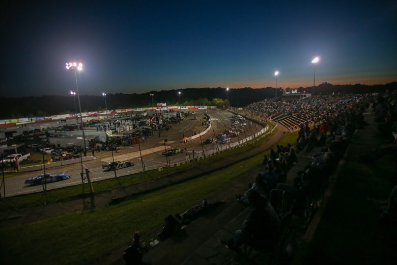 CARS Tour Tuff Shed 250 at Hickory Motor Speedway - Official Site Of NASCAR