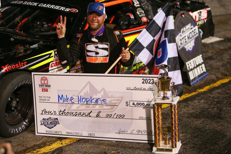 CARS Tour Tuff Shed 250 at Hickory Motor Speedway - Official Site Of NASCAR