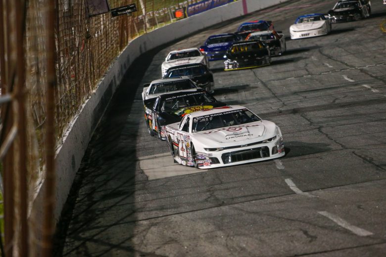 CARS Tour Tuff Shed 250 at Hickory Motor Speedway - Official Site Of NASCAR