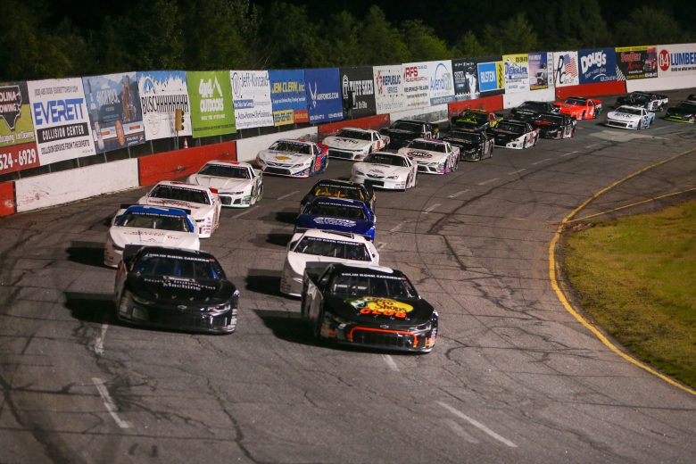 CARS Tour Tuff Shed 250 at Hickory Motor Speedway - Official Site Of NASCAR