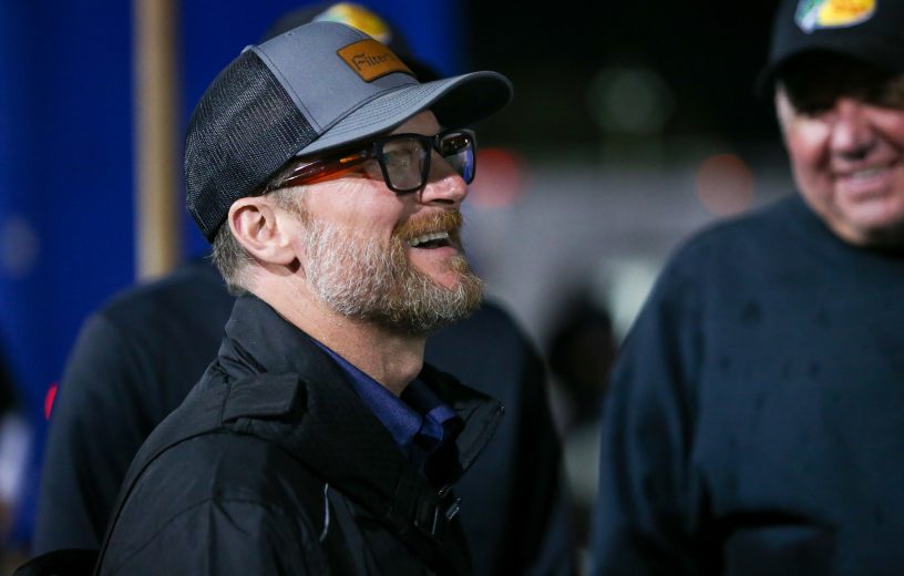 CARS Tour Tuff Shed 250 at Hickory Motor Speedway - Official Site Of NASCAR