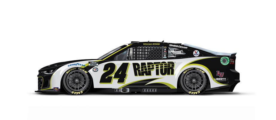 Paint Scheme Preview: 2023 Dover Motor Speedway | NASCAR