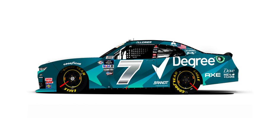 Paint Scheme Preview: 2023 Dover Motor Speedway | NASCAR