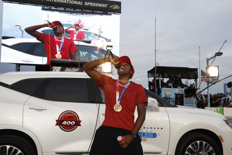 Twenty-five great Coca-Cola NASCAR moments | NASCAR