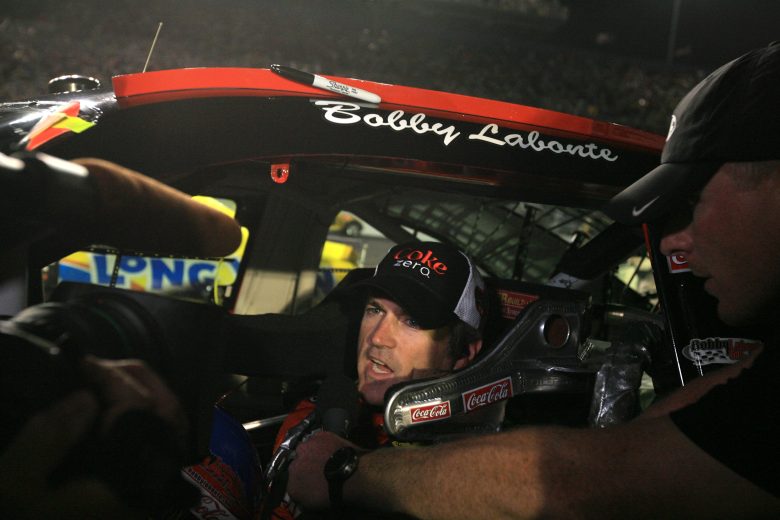 Twenty-five great Coca-Cola NASCAR moments | NASCAR