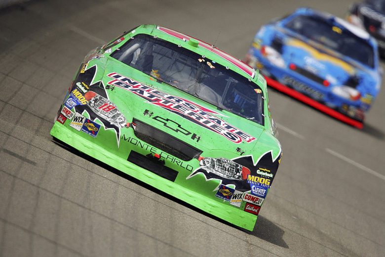 Twenty-five great Coca-Cola NASCAR moments | NASCAR