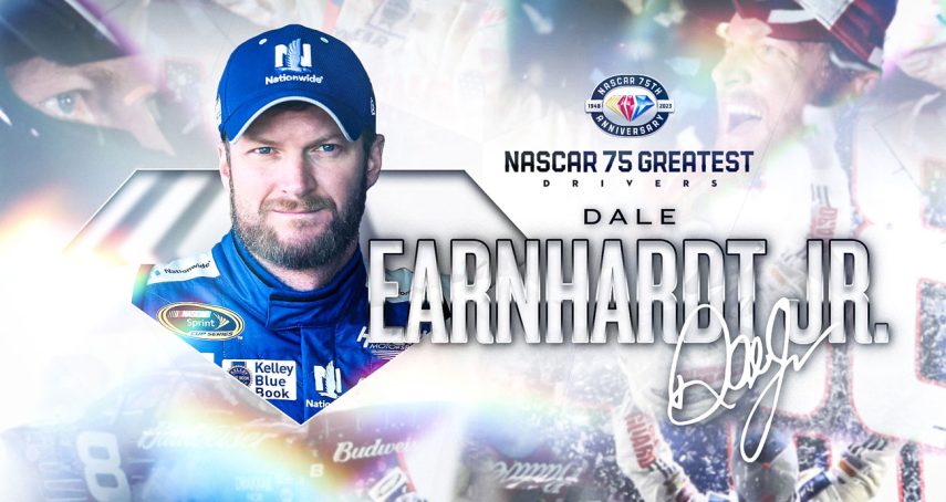 Honoring NASCAR's 50 Greatest Drivers, then 25 more | NASCAR