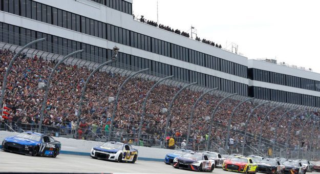 Dover Motor Speedway Archives | Official Site Of NASCAR