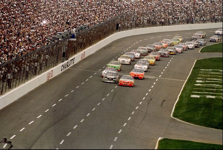 Twenty-five great Coca-Cola NASCAR moments | NASCAR