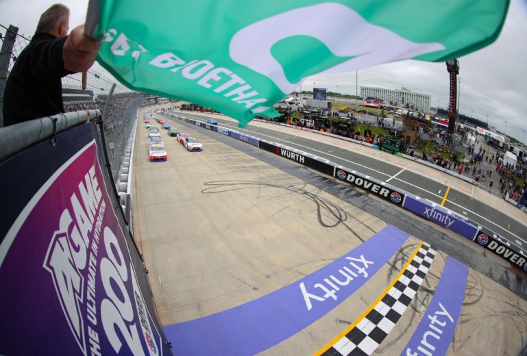 At-track photos: 2023 Dover Motor Speedway weekend | NASCAR