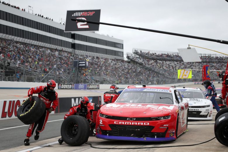 At-track photos: 2023 Dover Motor Speedway weekend | NASCAR