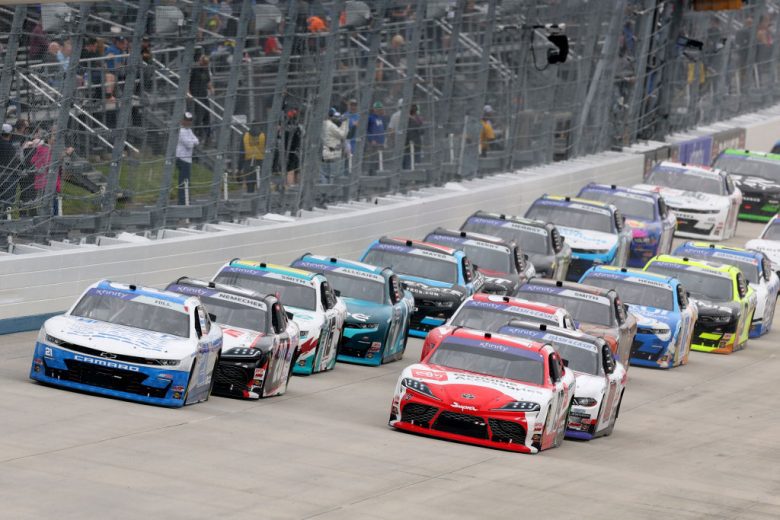 At-track photos: 2023 Dover Motor Speedway weekend | NASCAR