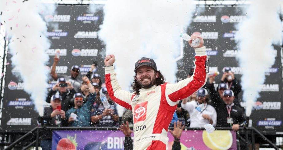 At-track photos: 2023 Dover Motor Speedway weekend | NASCAR