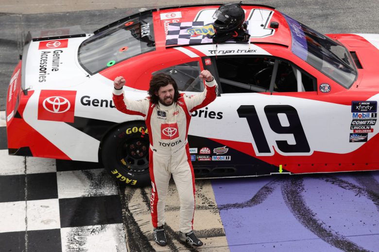 At-track photos: 2023 Dover Motor Speedway weekend | NASCAR