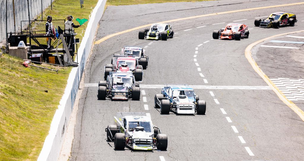 Entry list: Duel at the Dog 200 at Monadnock Speedway - Official Site ...