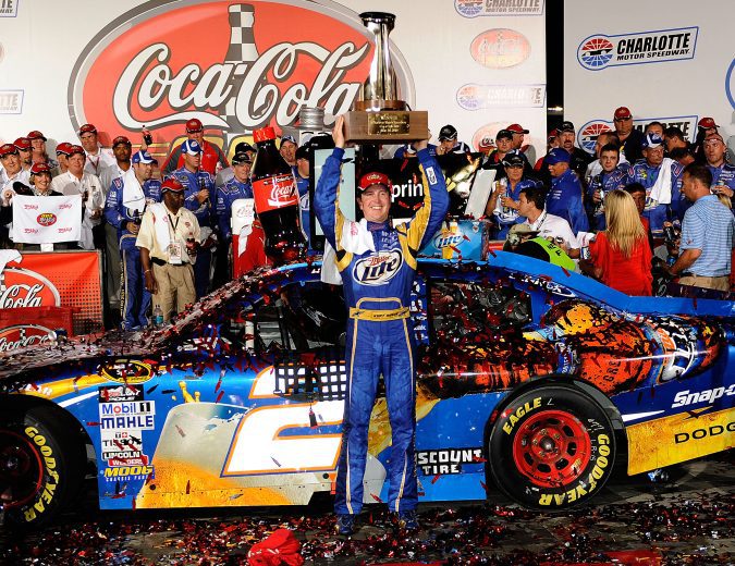 Brothers to sweep NASCAR national series weekend | NASCAR