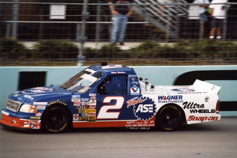 Brothers to sweep NASCAR national series weekend | NASCAR