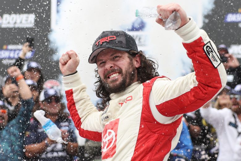 Brothers to sweep NASCAR national series weekend | NASCAR