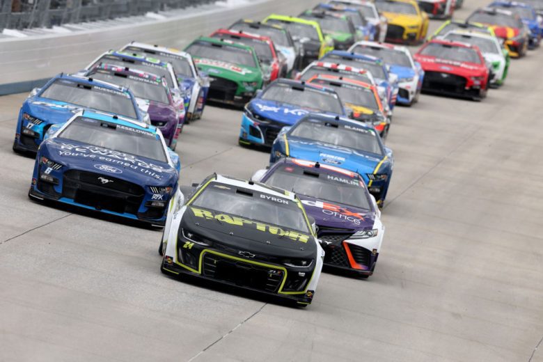 At-track photos: 2023 Dover Motor Speedway weekend | NASCAR