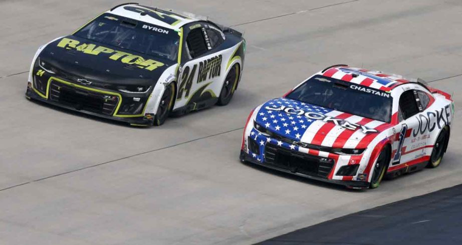 At-track photos: 2023 Dover Motor Speedway weekend | NASCAR