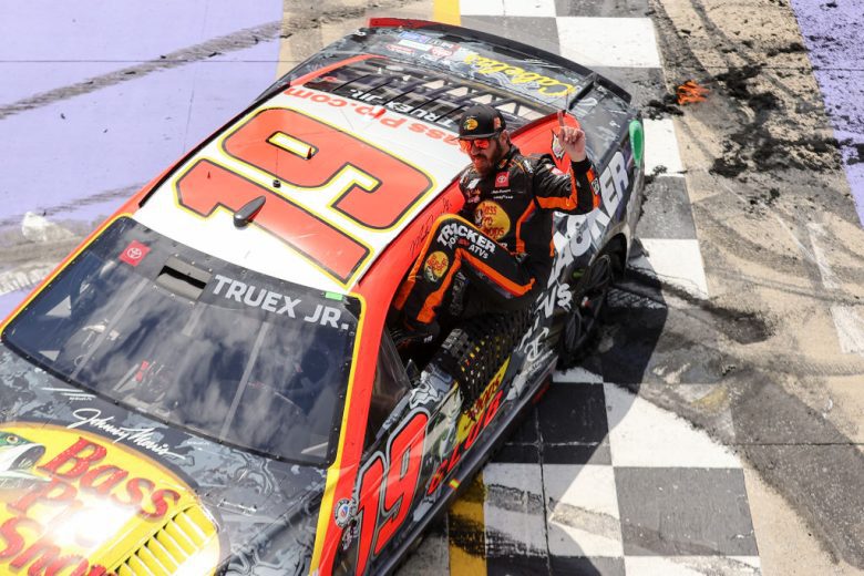At-track photos: 2023 Dover Motor Speedway weekend | NASCAR