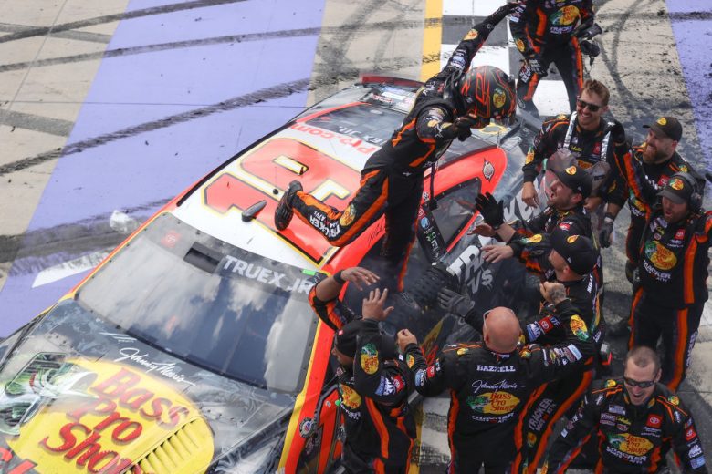 At-track photos: 2023 Dover Motor Speedway weekend | NASCAR