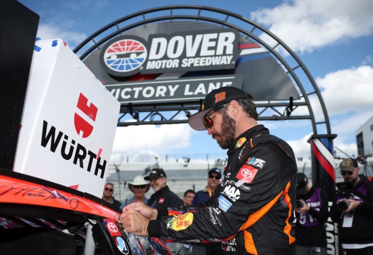 At-track photos: 2023 Dover Motor Speedway weekend | NASCAR