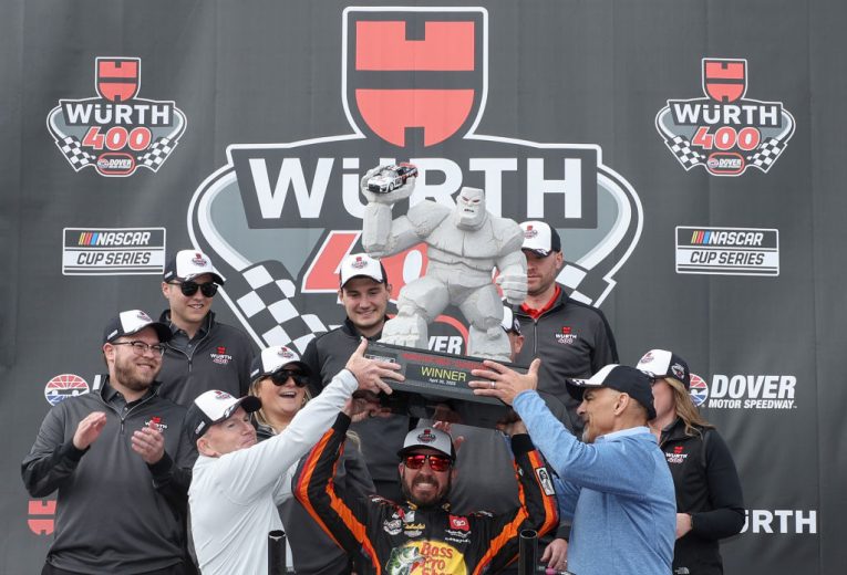 At-track photos: 2023 Dover Motor Speedway weekend | NASCAR