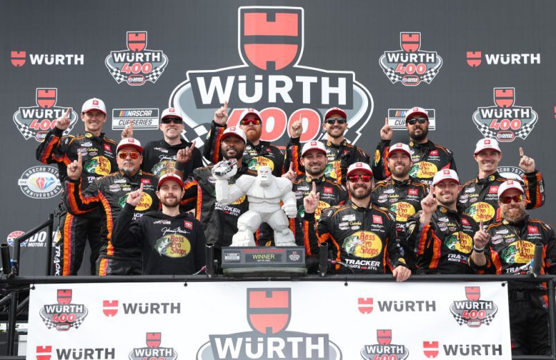 At-track photos: 2023 Dover Motor Speedway weekend | NASCAR