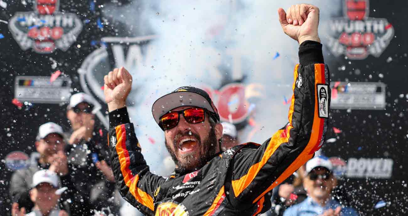 At-track photos: 2023 Dover Motor Speedway weekend | NASCAR