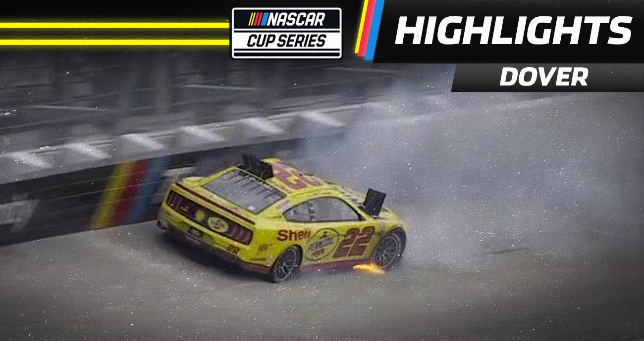 NASCAR Videos | Franchise | NASCAR