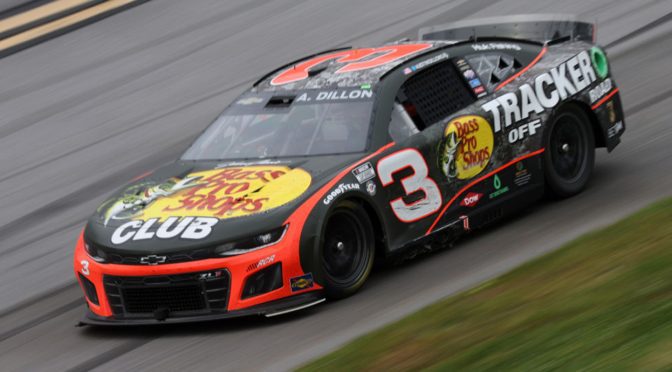 National Motorsports Appeals Panel upholds penalties | NASCAR