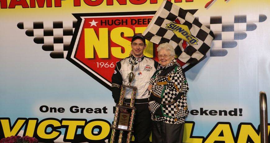 The last lap awaits as Rockford Speedway prepares for 76th and final ...