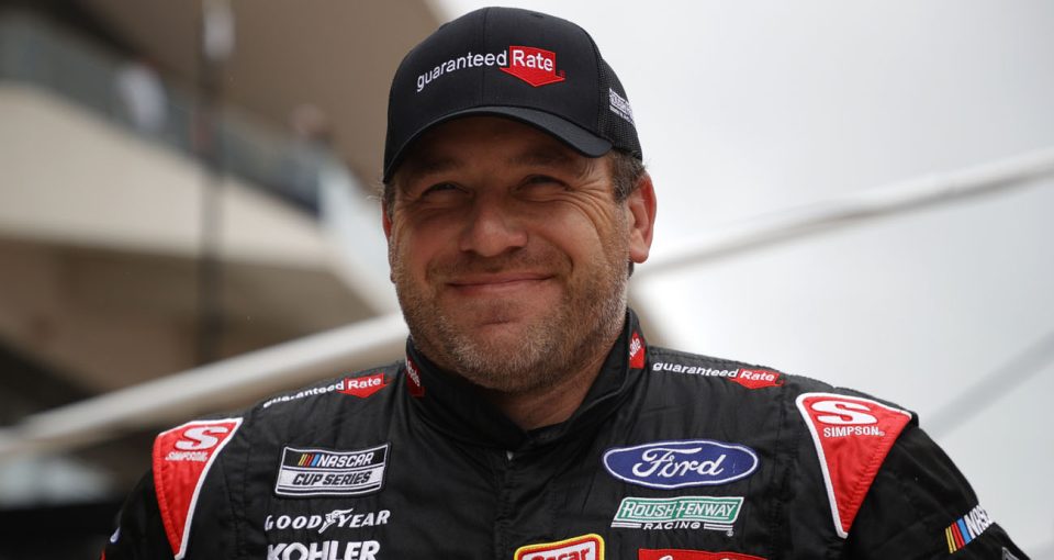 Ryan Newman set to drive for Rick Ware Racing | NASCAR