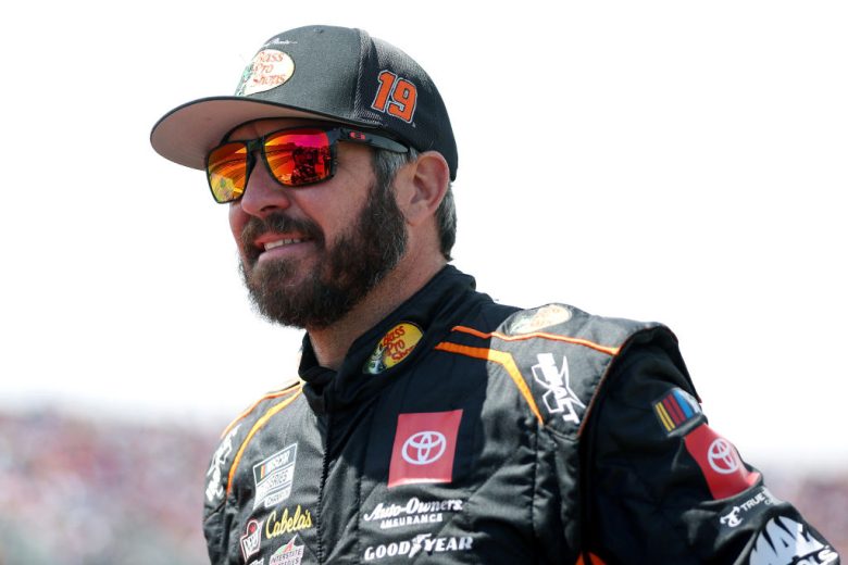 Fantasy Fastlane: It's postseason time at Darlington | NASCAR