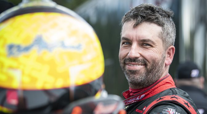 Marc-Antoine Camirand looks to build on first NASCAR Pinty's Series ...